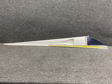 350198-503 (Use PN: 350199-501) Mooney M20K Aft Dorsal Fin Fairing Assembly