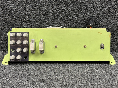 M83536,37-003L, 107519-002 Piper PA28-181 Relay and Switch Panel ...