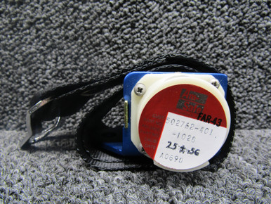 502762-401-1028 AmSafe New Old Stock Reel Assembly