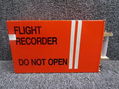 1601-01-3 Universal Avionics CVR-30 Modified Cockpit Voice Recorder