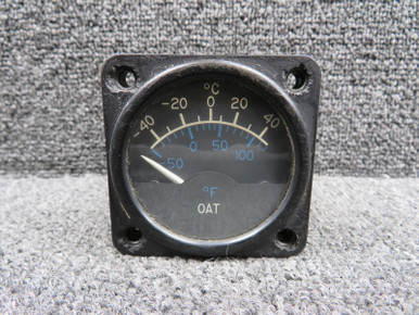 500-22 (Alt: C668520-0102) Instruments Outside Air Temperature ...