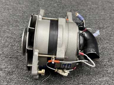 ALU-8532RS Lycoming IO-360-B4A Hartzell Alternator Assembly (28V) (75A)