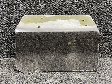 0701126-2 Cessna 182R Right Hand Fuselage Step (Black)