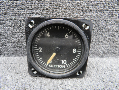 AN5771-T5A Aircraft Type Four Suction Indicator
