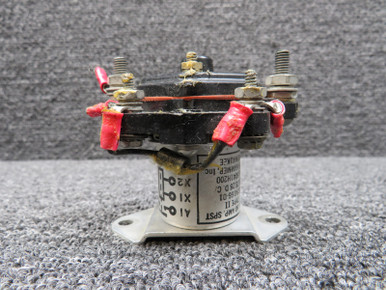 6041H200 Cutler-Hammer MS24166-D1 Relay (Volts: 28) For Sale