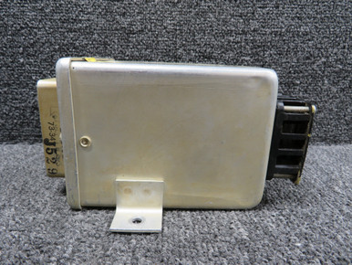 2418049-7 Aircraft Warning Light Control Unit Box (Bronze)