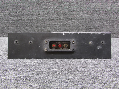 E-01-05 ACK Technologies Emergency Locator Transmitter Switch- Has Mount