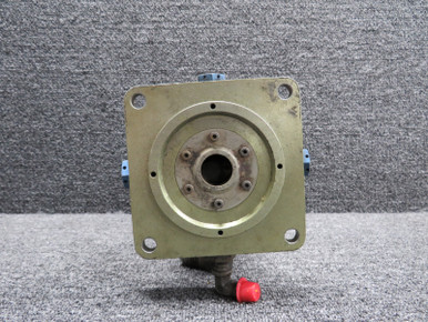 65FE00510 Stratopower Hydraulic Power-Driven Variable Delivery Pump ...