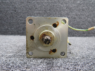 9910070-1 Aero Space Flap Motor (28 Volts, 12 Amps)