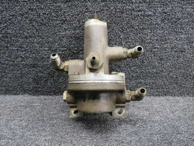 BJ8007-3 Rajay Industries Controller Valve Unit