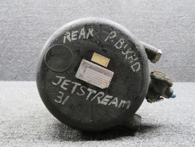 570249-10 Normalair Valve Safety Cabin Air Pressure Unit