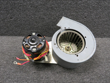 SZ63-015-2 Zee Systems Inc Motor Assembly Part