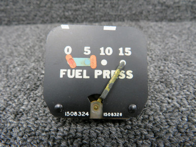 1508324 Alternative Part Number 1508326 Core Fuel Pressure Rusted ...