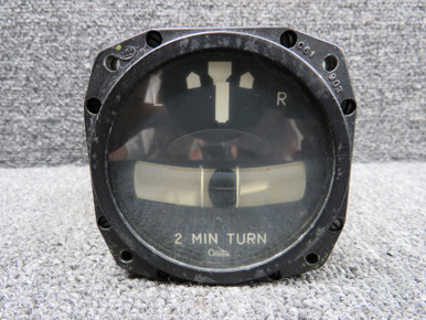 G4002 RC Allen Turn and Slip Indicator (28 Volts)