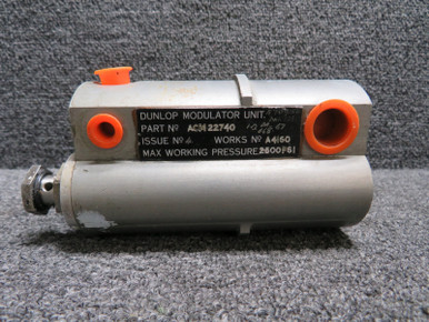 ACM22740 Dunlop Brake Modulator Unit Assembly