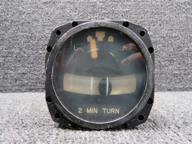 RCA28W2D2A Hamilton Instruments Turn and Slip Indicator (12 Volts) (Core)