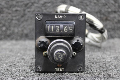 GEI-V169L Gables Nav-2 Communications Control Unit For Sale