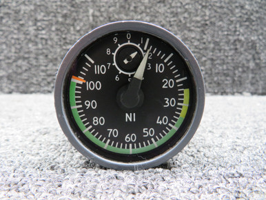 61471-109-3 Jaeger N1 Tachometer Indicator Gauge w Mods