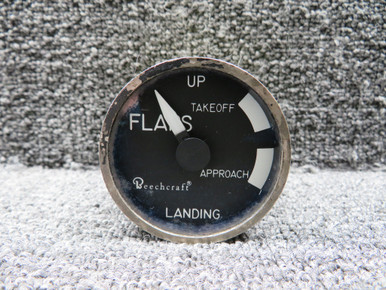 7119-20-279 Penn Keystone Flap Position Indicator Gauge