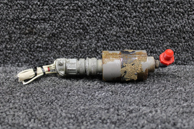 200G62 Custom Components Switches Gage Pressure Switch (Volts: 28, Amps: 3)