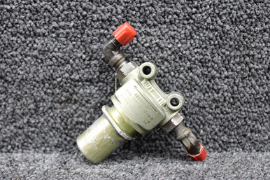 28110-H (Alternate PN: AN6234-1) Facet Hydraulic Filter Assembly