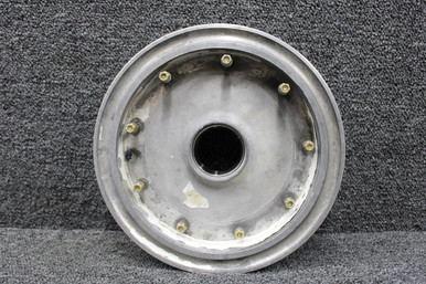 162-35 (Alternate PN: 753-220) Cleveland Main Wheel Assembly Outer Half