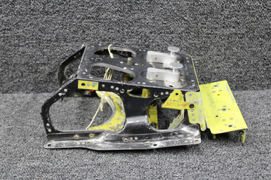 53814-000 Piper PA31-350 Fuel Control Console Assembly has Handles