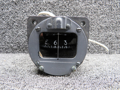 C2350L4-M23 Airpath Systems Lighted Compass Indicator