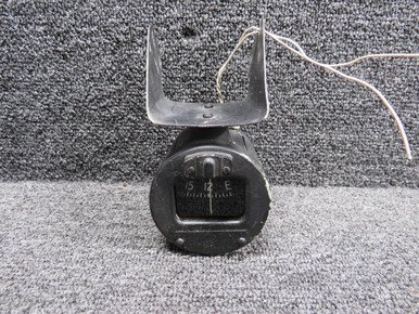 C2400 Series Airpath Custom Mounted Compass Indicator