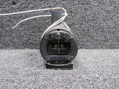 C2400 Airpath Compass Indicator Assembly Has Broken Mount
