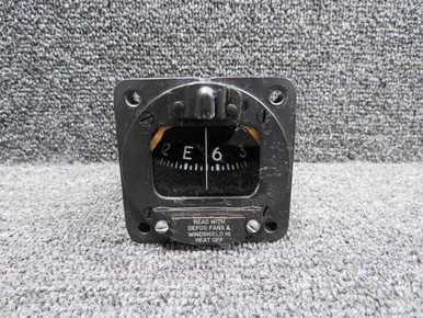 MIL-C-5604B Alternative Part Number MS17983-1 Airpath Series Pilots ...