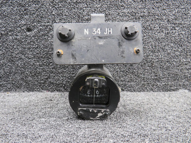 C2400-L4VT Airpath Lighted Overhead Compass Indicator WIth Mount