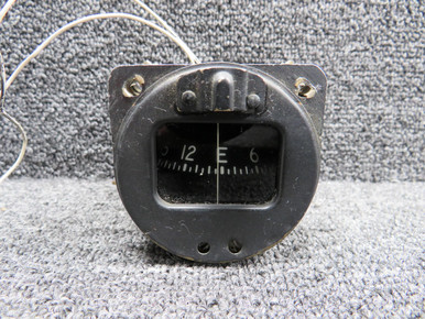 13730311K405 BAE Scottish Aircraft Magnetic Compass Indicator Assembly