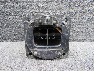 CB-2100-T6-D Airpath Parts Pilots Standby Magnetic Compass Indicator