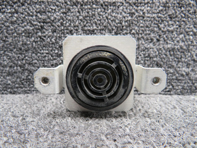 SC628 Mallory Sonalert 6 to 28 Voltage Warning Horns Has Mount