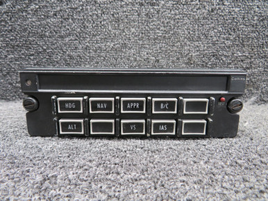 622-5798-022 Collins Flight Control Panel Comes with Modifications