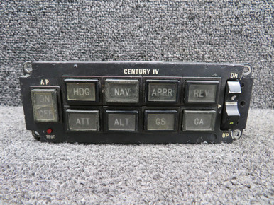 1C497-8 Edo-Aire Mitchell Century IV Flight Programmer Unit (No Connector)