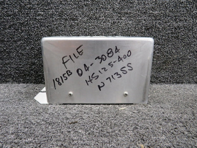 631400-01 Configuration B Shadin Fuel-Air Data Computer Unit Assembly