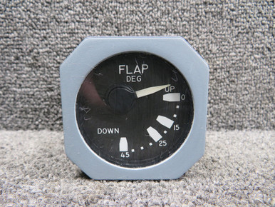 563-282 Embraer Flap Position Indicator Gauge