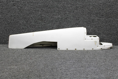 44587-023 Piper PA31-350 Right Hand Wing Tip Assembly (Modified)