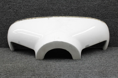 41838-008 Piper PA31-350 Engine Nose Cowl Assembly Upper For Sale