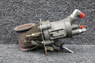 470818-9003 (Alt PN: LW-12778-85) Lycoming TIO-540 Hartzell Turbo ...