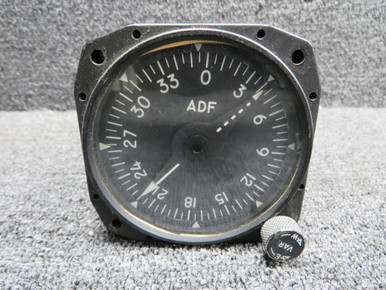 41360-1000 ARC IN-346C Automatic Direction Finder Indicator