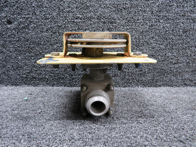 7913001-F Manual Flight Refueling Manual Valve