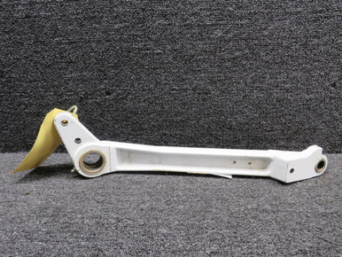 40279-017 Piper Aircrafts Side Brace Link Has Serviceable Tag