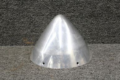 43929-002 Piper PA31-350 Propeller Spinner Dome Cap | BAS Airplane Parts