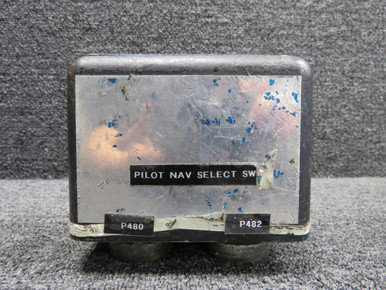 172937-001 Ledex Relay Part