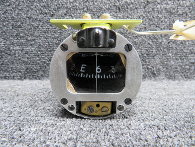 24358 (Alternate: 101-530508-15) Airpath Compass Lighted with Mount