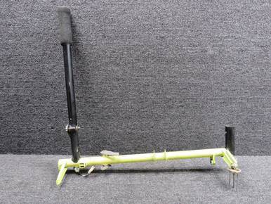 A758-6A Robinson Pilot Collective Control Stick Assembly Part