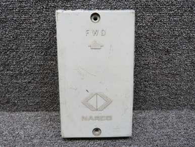 PDF 35 Narco Avionics Loop Antenna (Grey)